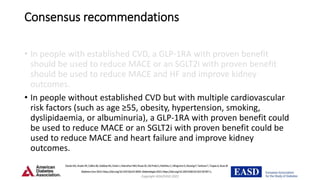 EASD ADA Consensus Report_Management of hyperglycaemia in type 2 ...
