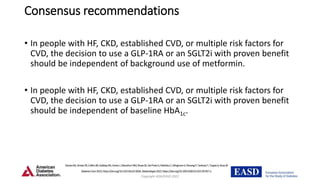EASD ADA Consensus Report_Management of hyperglycaemia in type 2 ...