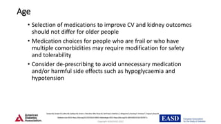 EASD ADA Consensus Report_Management of hyperglycaemia in type 2 ...