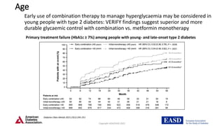 EASD ADA Consensus Report_Management of hyperglycaemia in type 2 ...