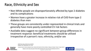 EASD ADA Consensus Report_Management of hyperglycaemia in type 2 ...
