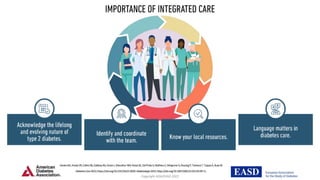 EASD ADA Consensus Report_Management of hyperglycaemia in type 2 ...