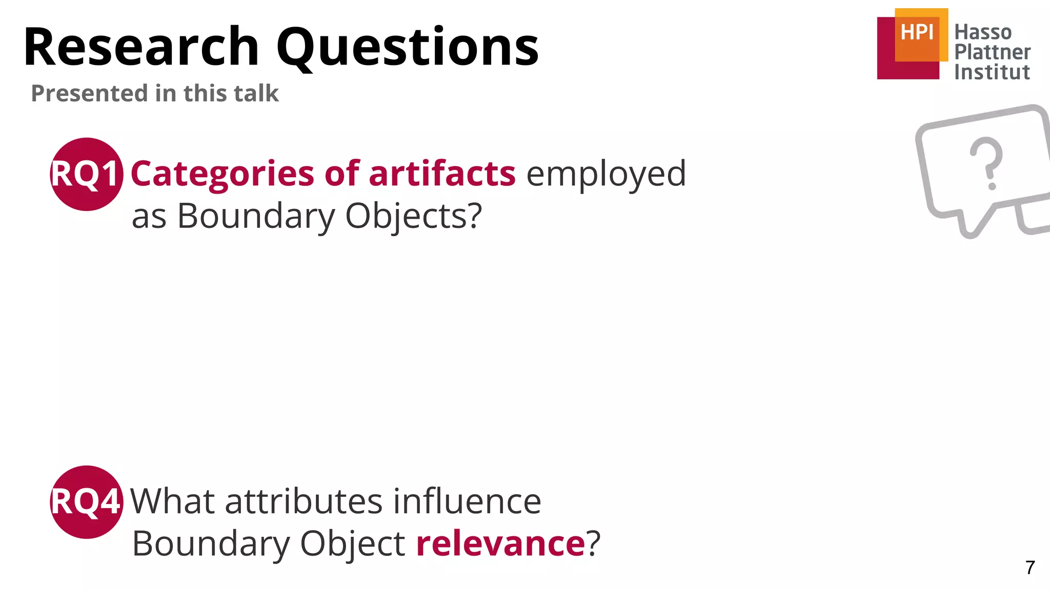 Investigating Software Engineering Artifacts In Devops Through The Lens Of Boundary Objects Ppt
