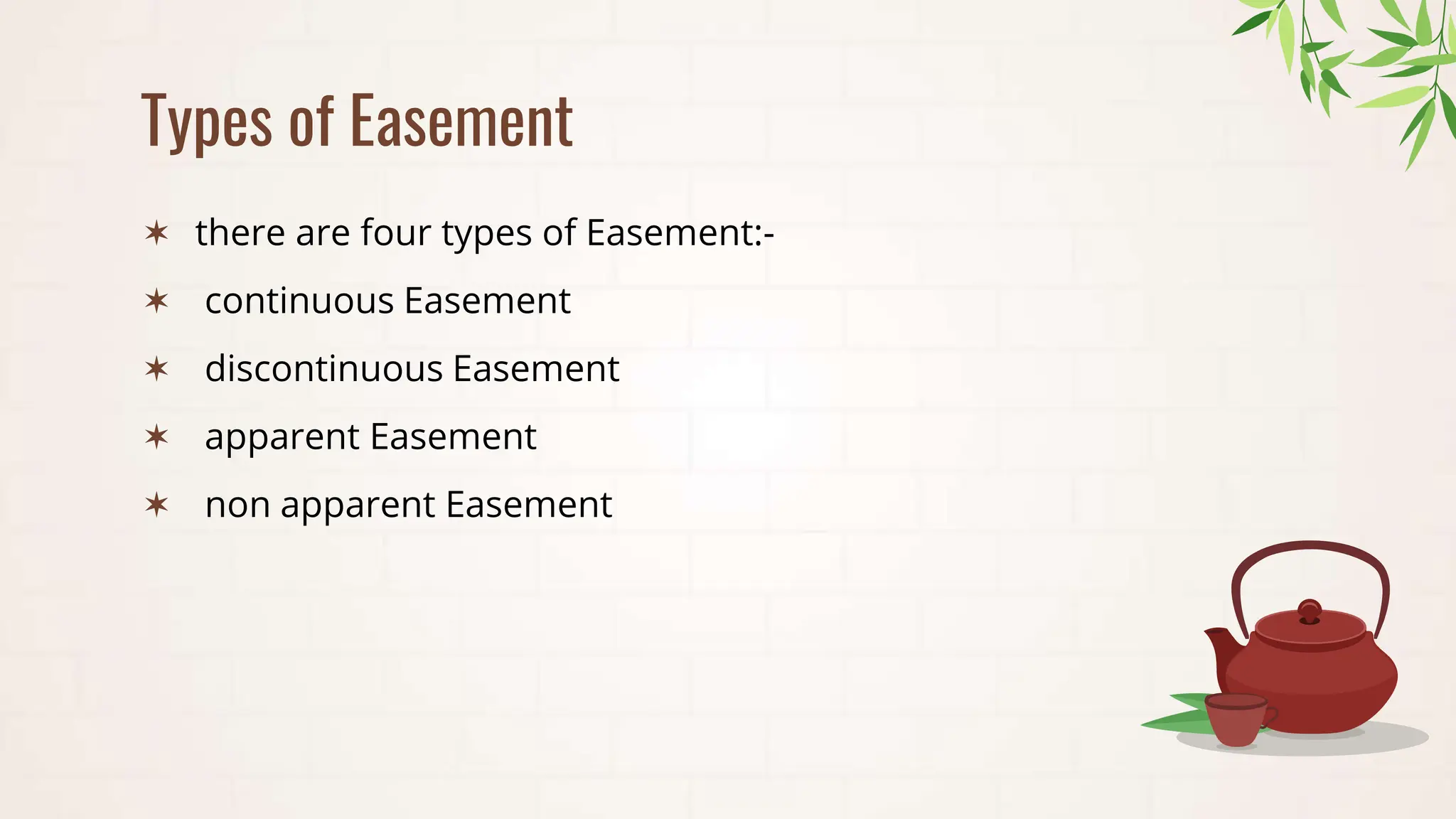 easement act of 1882 of property law(1).pptx