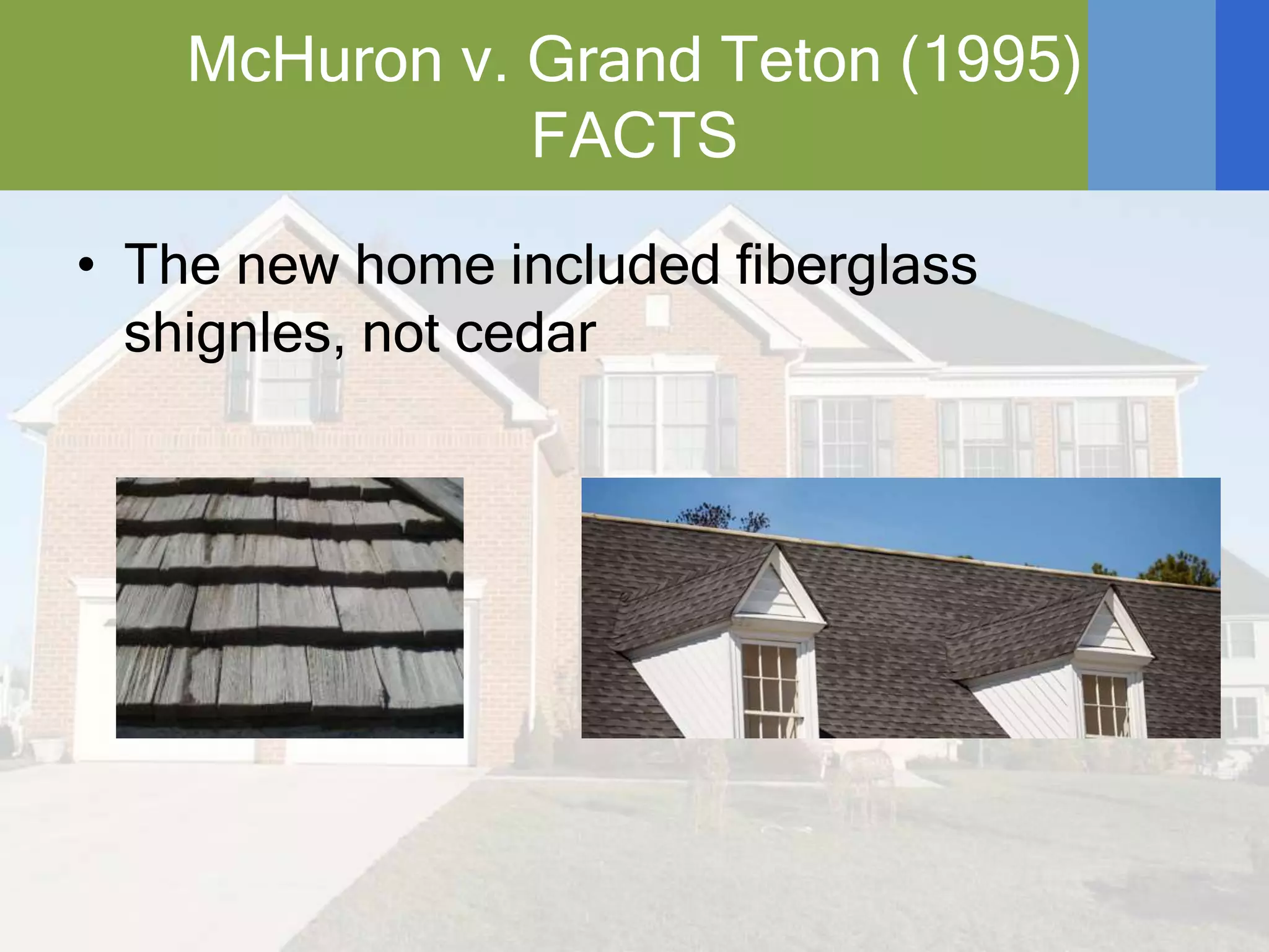 Easements II: Covenants and Equitable Servitudes | PPTX