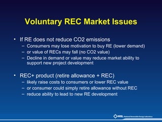 Implications for carbon regulations | PPT
