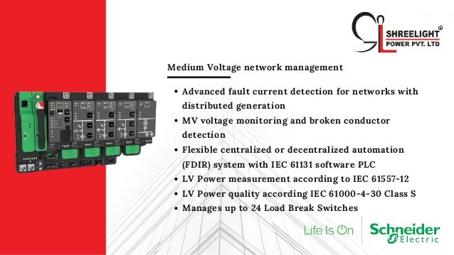 Easergy T300 | A powerful Remote Terminal Unit | Schneider | PDF