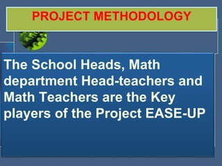 Mathematics EASE UP Orientation n..pptx