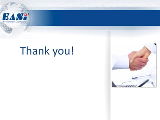 Easi Engineering an aerotek company | PDF