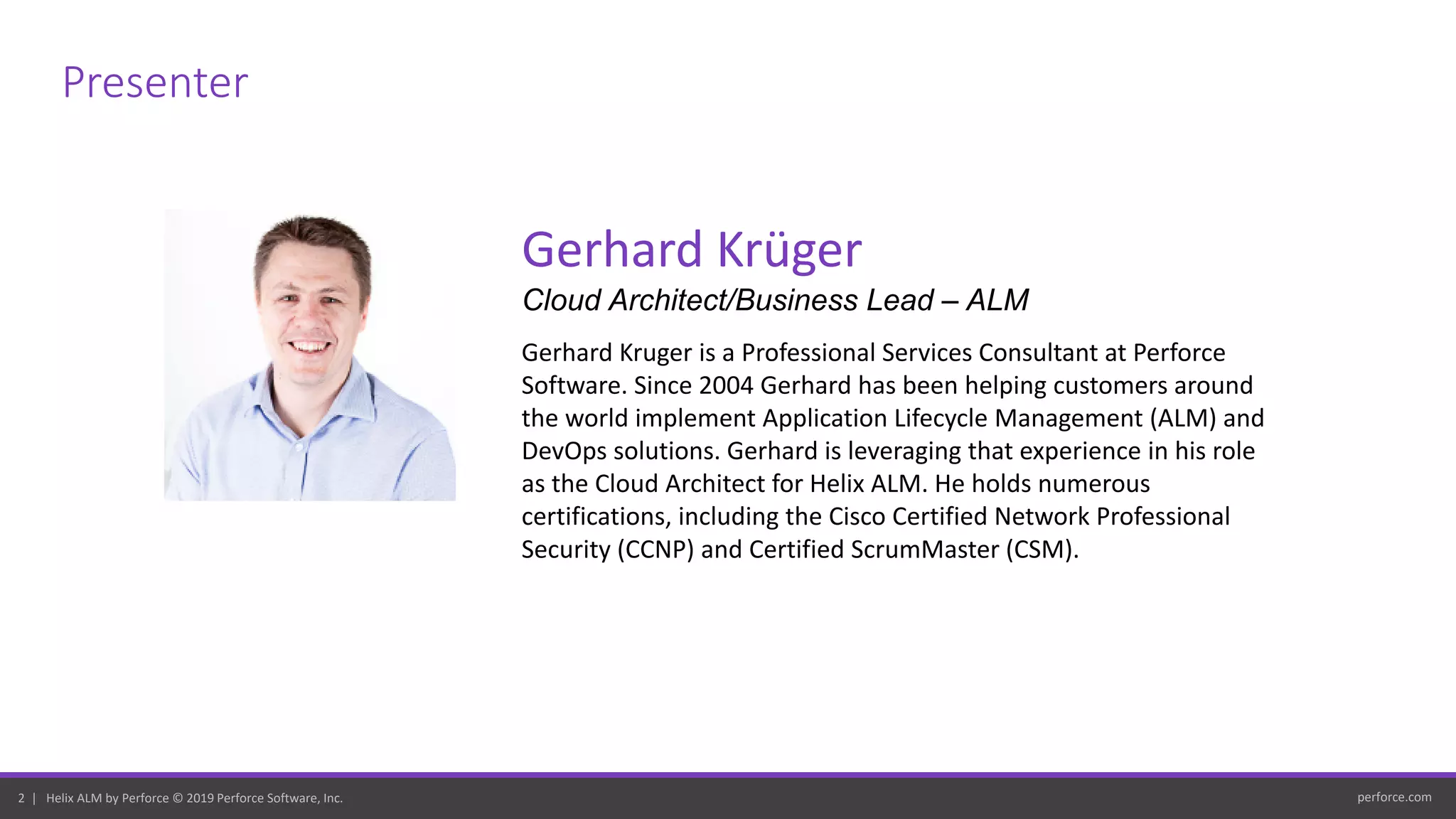 Easier Requirements Management Using Diagrams In Helix ALM | PDF