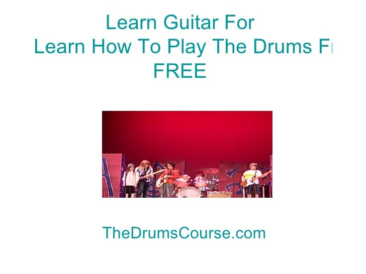 Easiest Song To Play On Drums easiest-song-to-play-on-drums