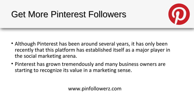 Easiest way to get faster | PPT