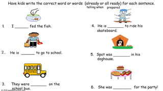 10 Pairs of Words Commonly Confused and Misused | PDF