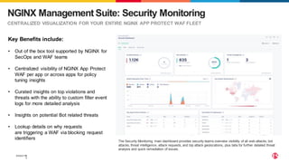 Easily View, Manage, and Scale Your App Security with F5 NGINX | PDF | Operating Systems ...