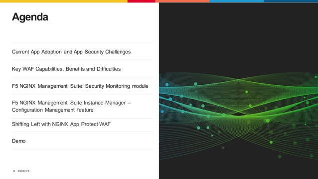 Easily View, Manage, and Scale Your App Security with F5 NGINX | PDF | Operating Systems ...