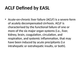 EASL Clinical Practice Guidelines on Acute-on-Chronic.pptx