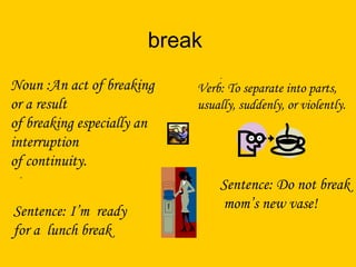 Eason Class Project 10 | PPT