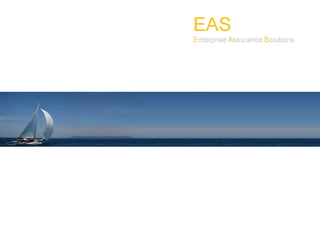 EAS Overview Presentation | PPT