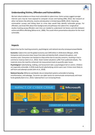 EA&SP_GROUP_ASSIGNMENT_1.pdf | Crime & Harmful Acts to Individuals ...
