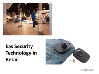 EAS Security Tags and Detachers.pptx