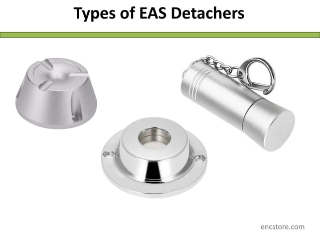 EAS Security Tags and Detachers.pptx