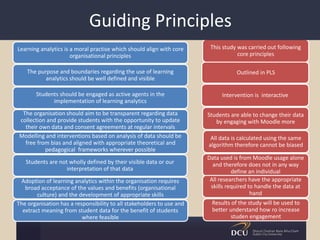 Using Assessment data | PPTX