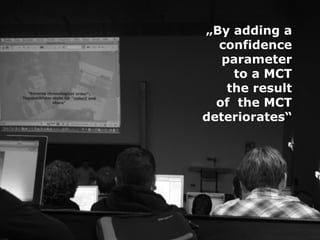 Can Confidence Assessment Enhance Traditional Multiple-Choice Testing ...