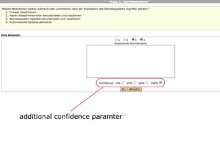Can Confidence Assessment Enhance Traditional Multiple-Choice Testing ...