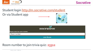 E-assessment tools | PPT