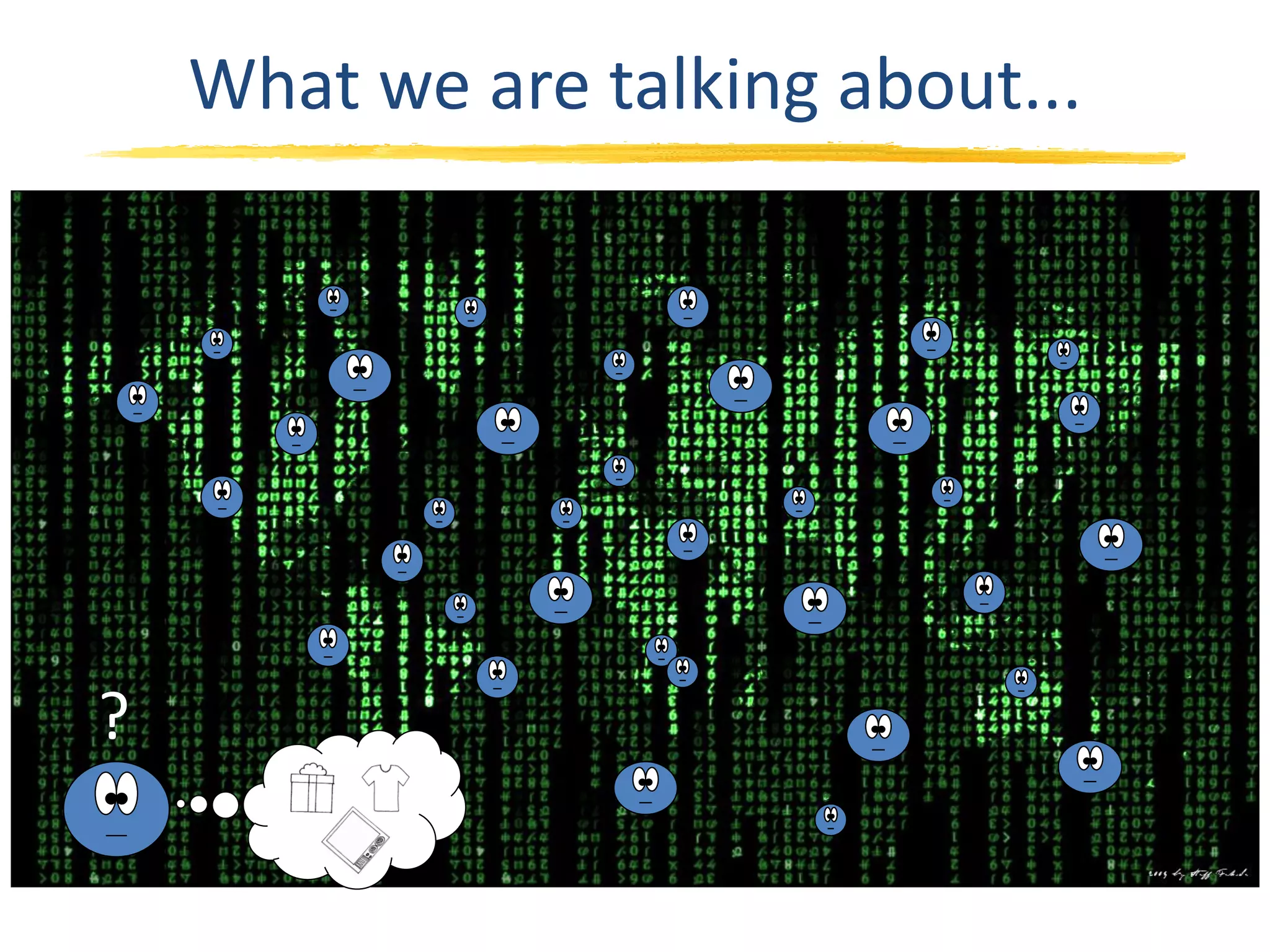 T9. Trust and reputation in multi-agent systems | PDF
