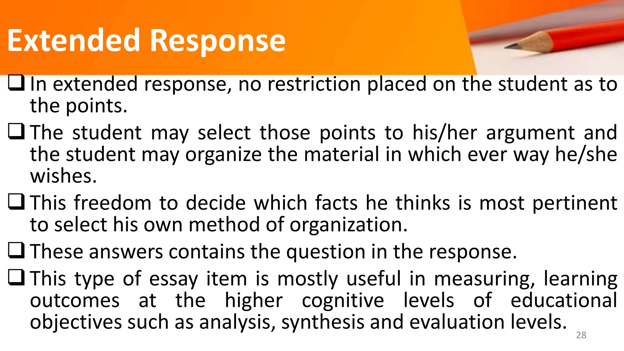 Nursing education-EASSY-SHORT Answer questions | PPTX