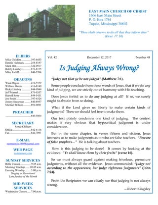 East main-informer-12-12-17 | PDF