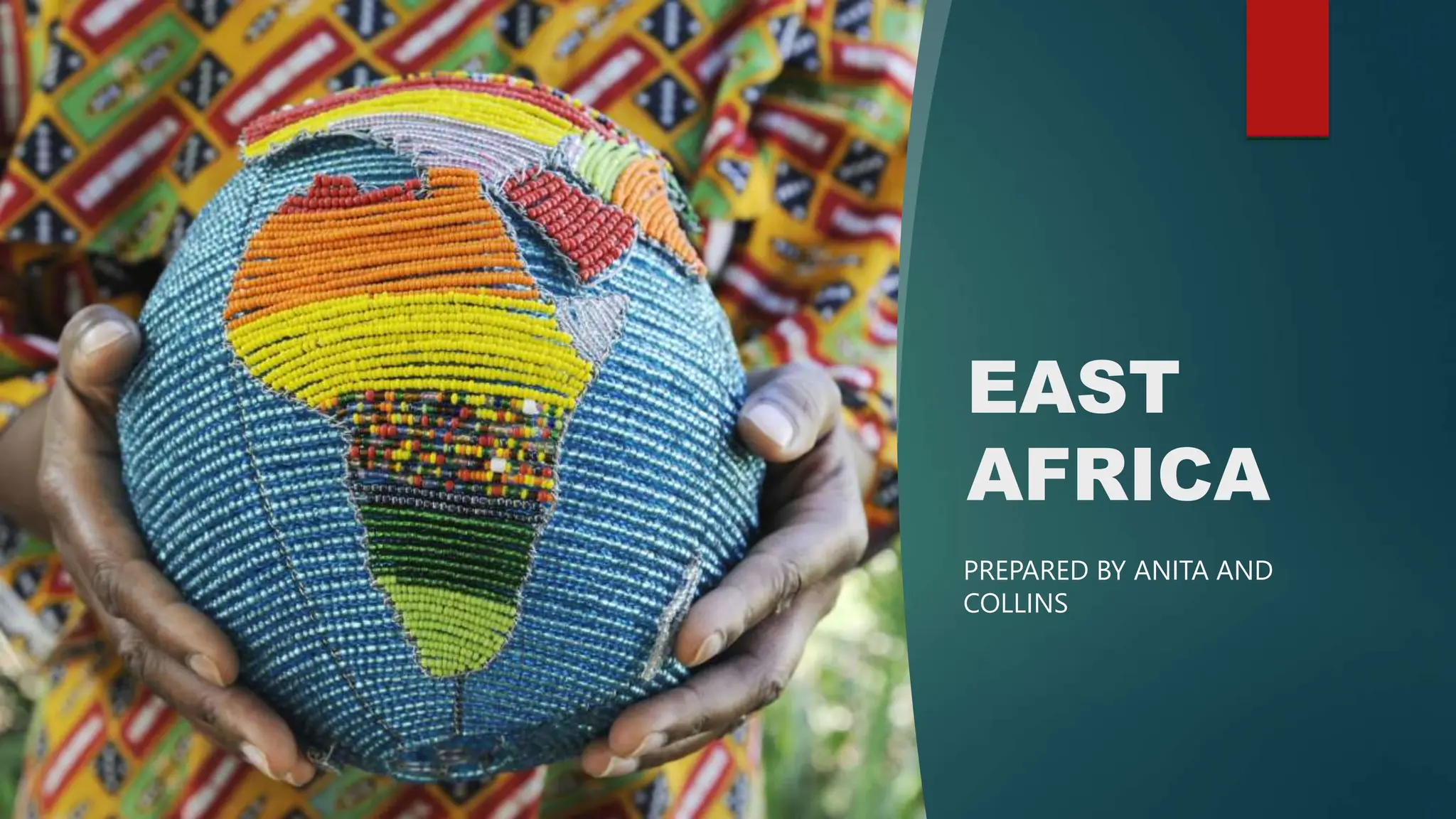 EAST AFR ICA and environment and cu.pptx