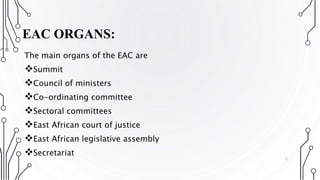 East African community (EAC committee organization) 83.pptx