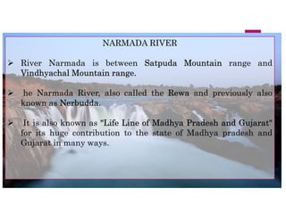 East and west coast river system Kufos kerala ashish shau | PDF