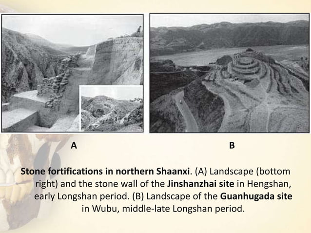 East Asia: China (Neolithic Cultures) | PPT