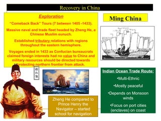 East asia and muslim empires test review | PPT