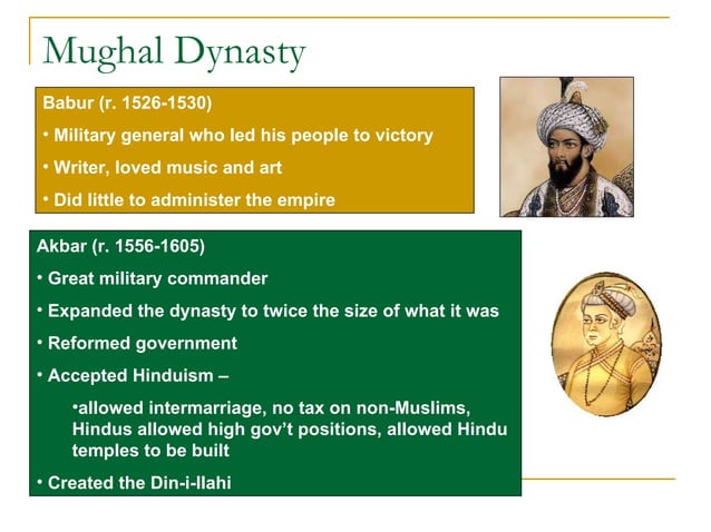 East asia and muslim empires test review | PPT