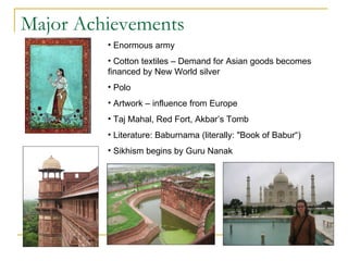 East asia and muslim empires test review | PPT