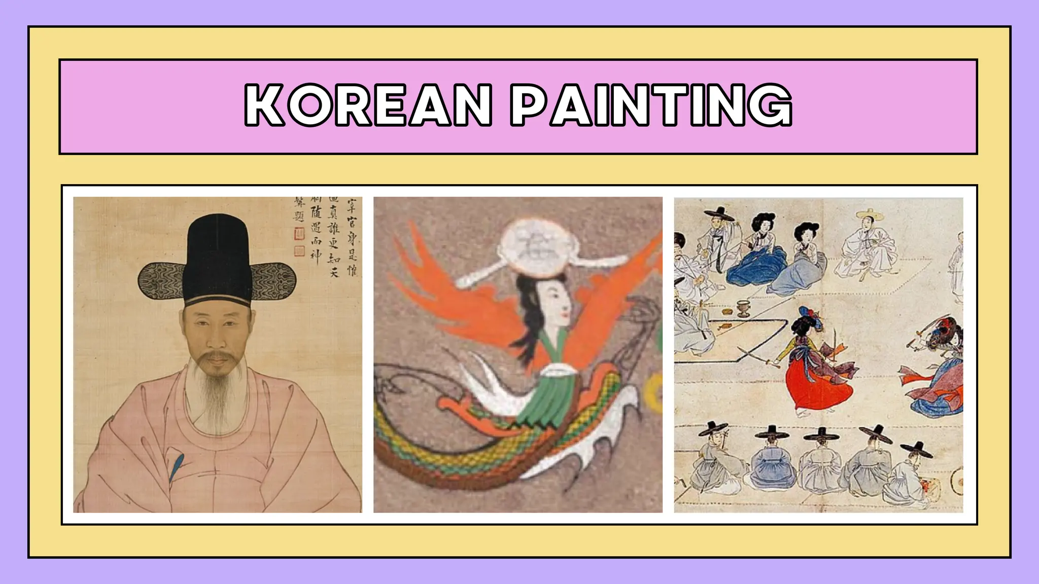 East Asia Arts China, Japan and Korea arts | PDF
