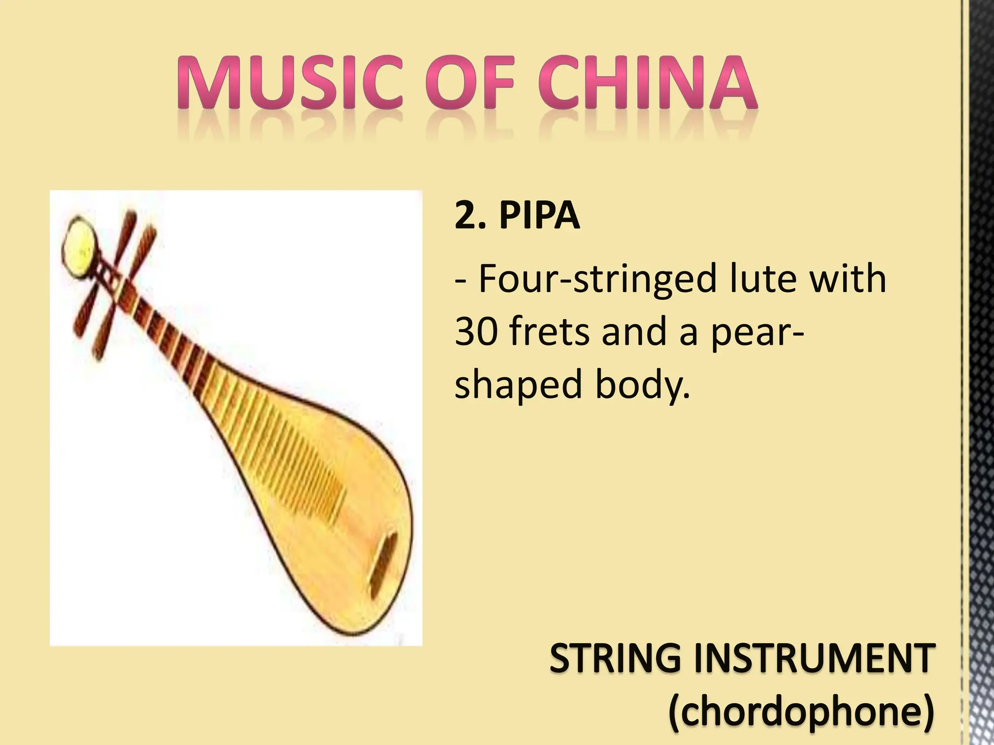 EAST ASIA ARTS GRADE 8 QUARTER 2 MAPEH 8 | PPTX