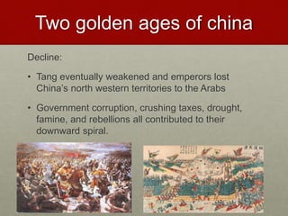 Early Civilizations in the East | PPTX