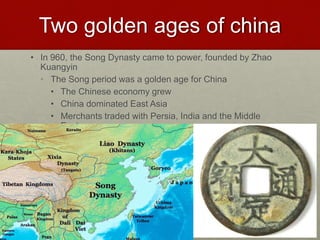 Early Civilizations in the East | PPTX