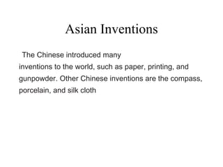 East Asia Final | PPT