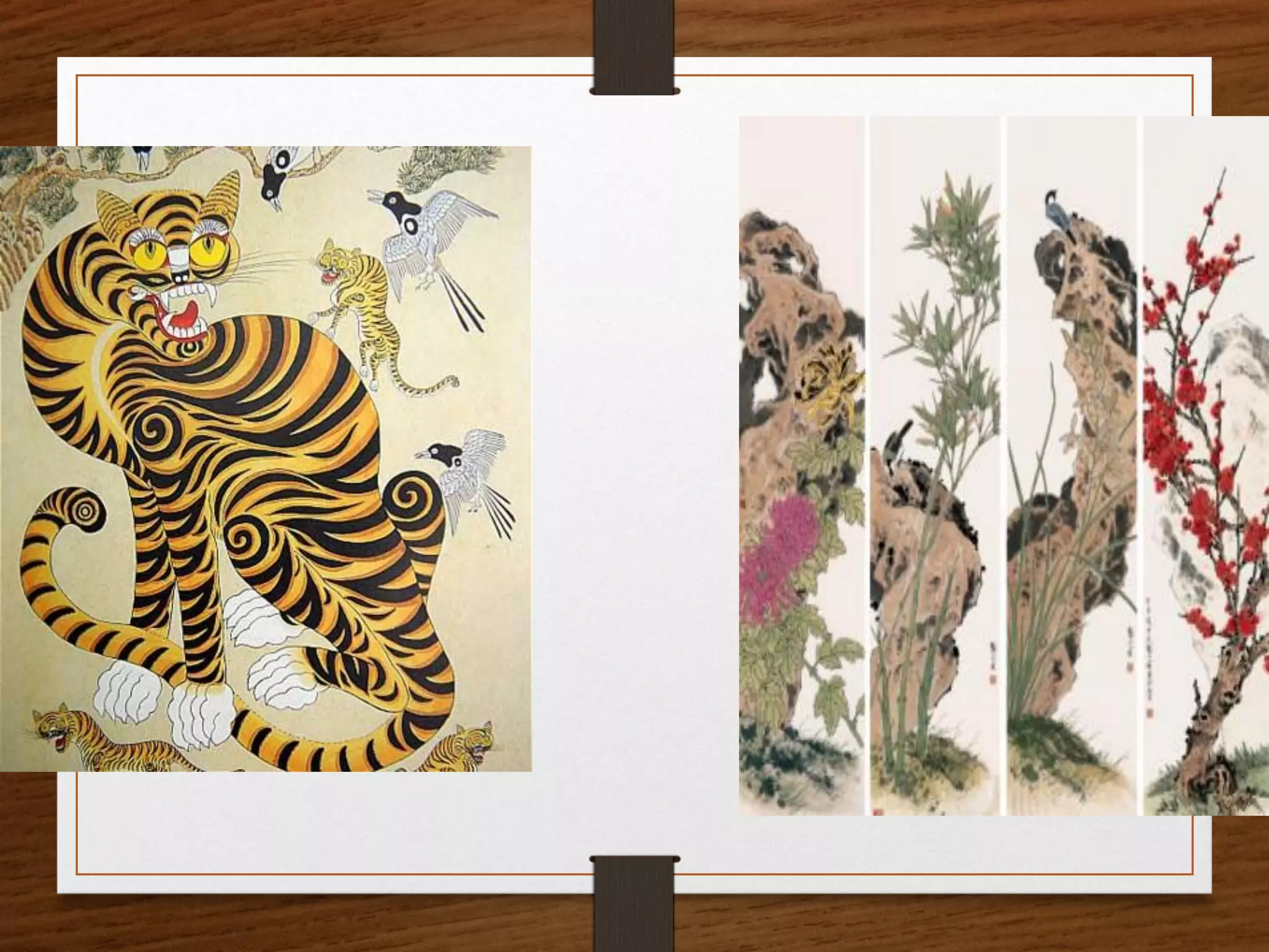 Grade 8 - Arts of East Asia (2nd Quarter) | PDF