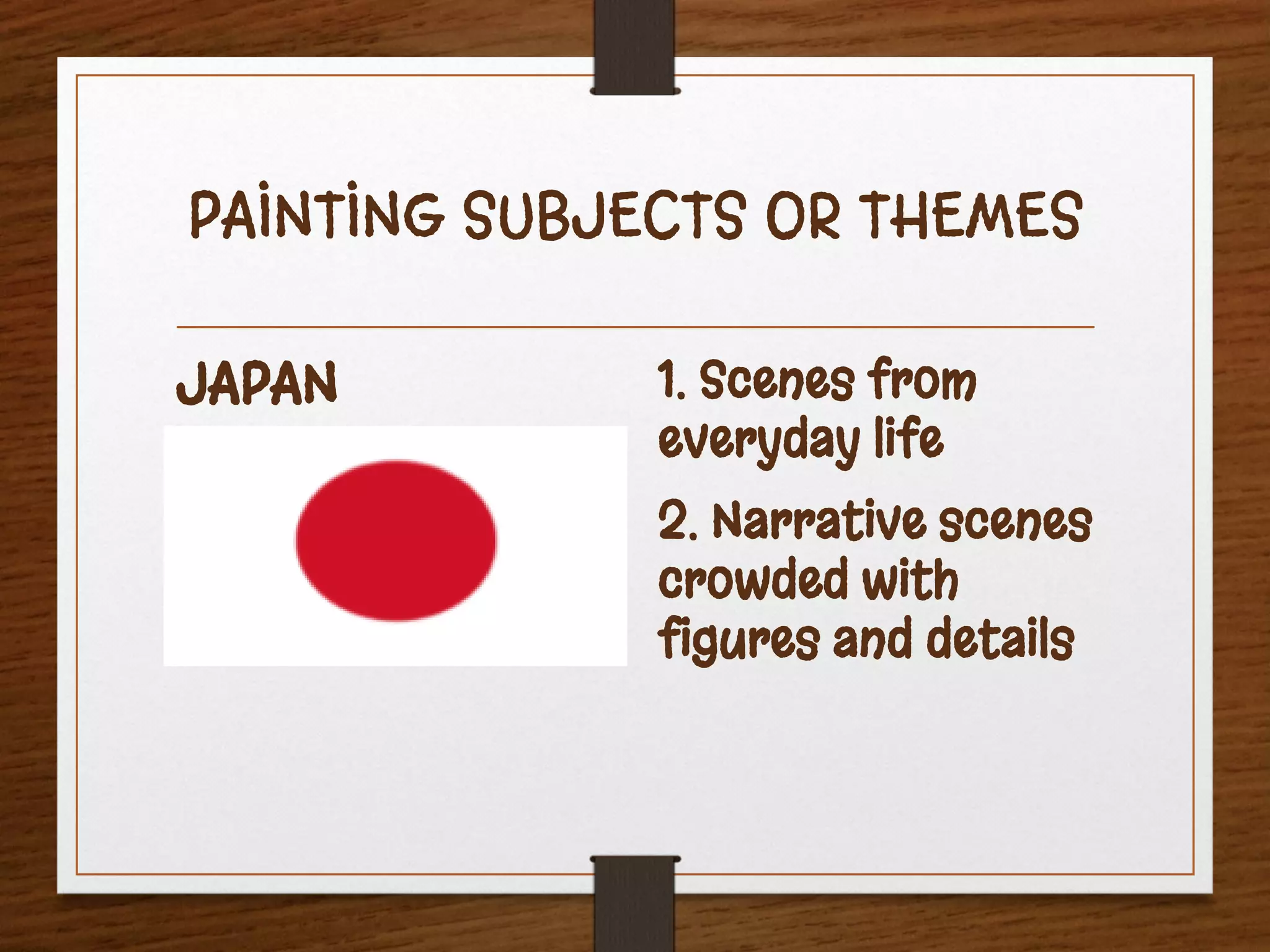 Grade 8 - Arts of East Asia (2nd Quarter) | PDF