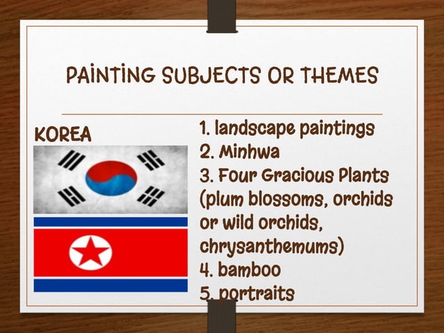 Grade 8 - Arts of East Asia (2nd Quarter) | PDF