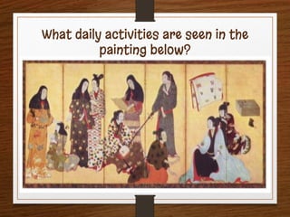 Grade 8 - Arts of East Asia (2nd Quarter) | PDF