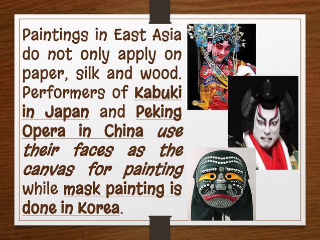 Grade 8 - Arts of East Asia (2nd Quarter) | PDF