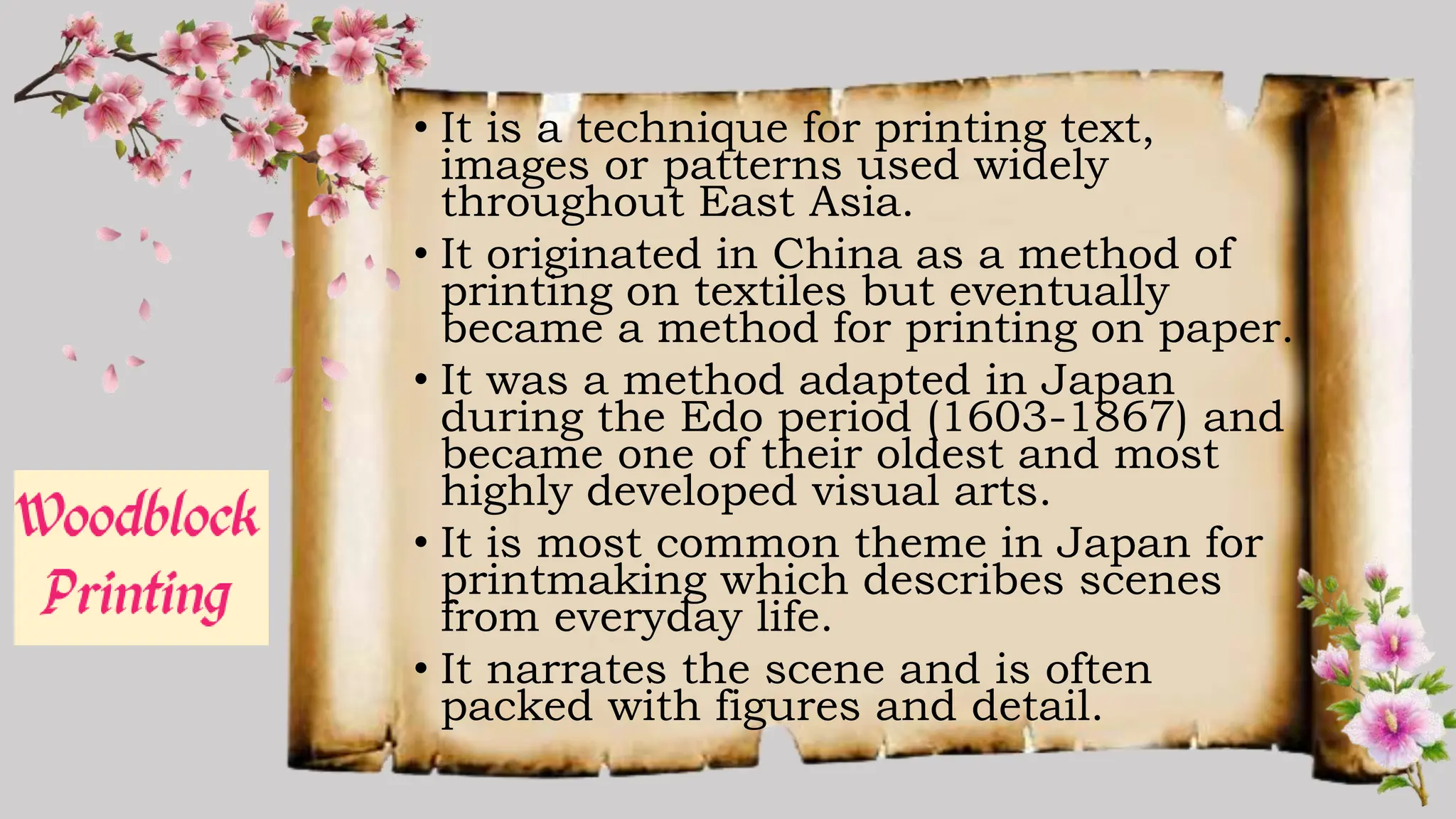 Quarter 2_Arts 8_East Asian Arts_ China, Japan and Korea.pptx